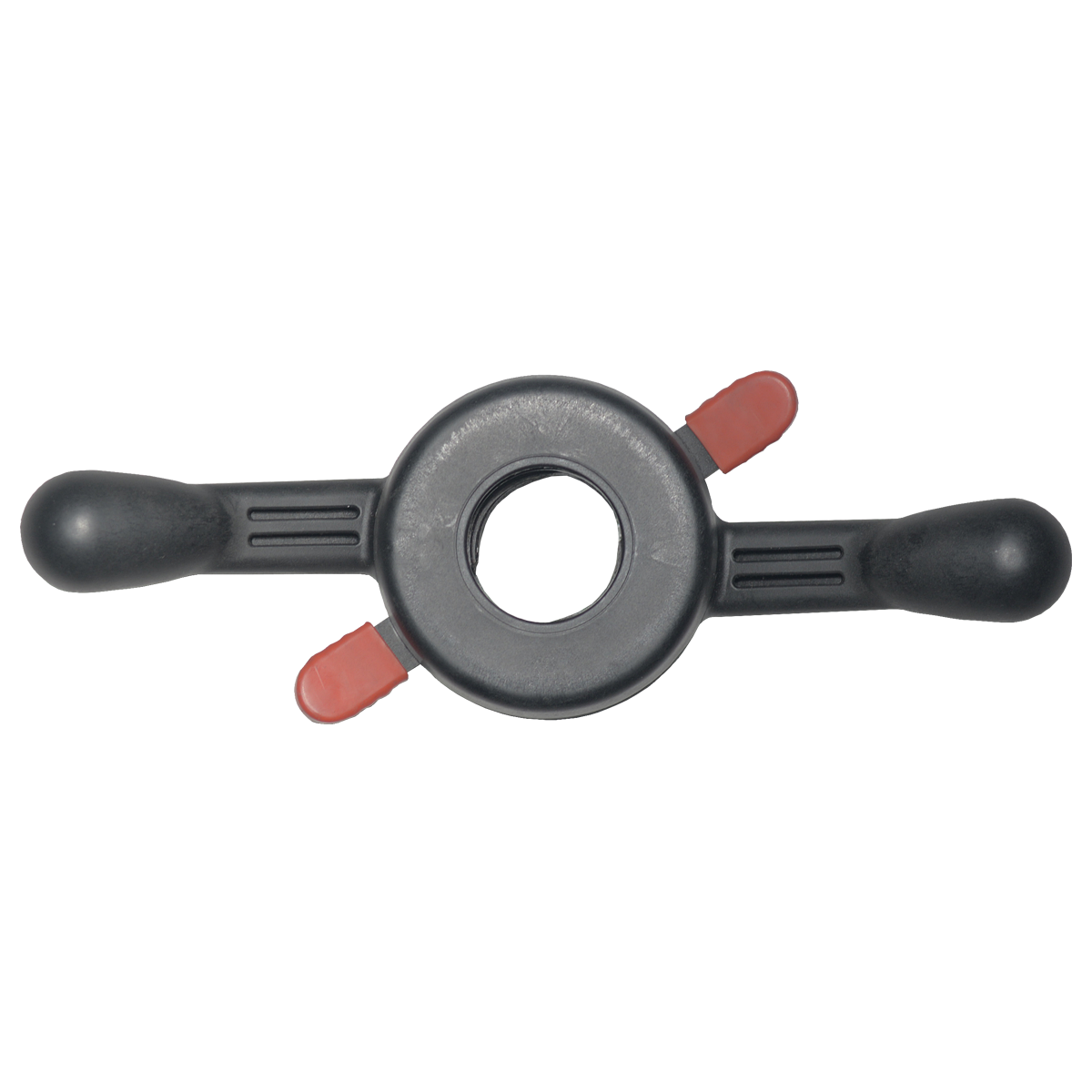 Nakrętka szybkomocująca Ø40 mm x 3mm | Unitrol